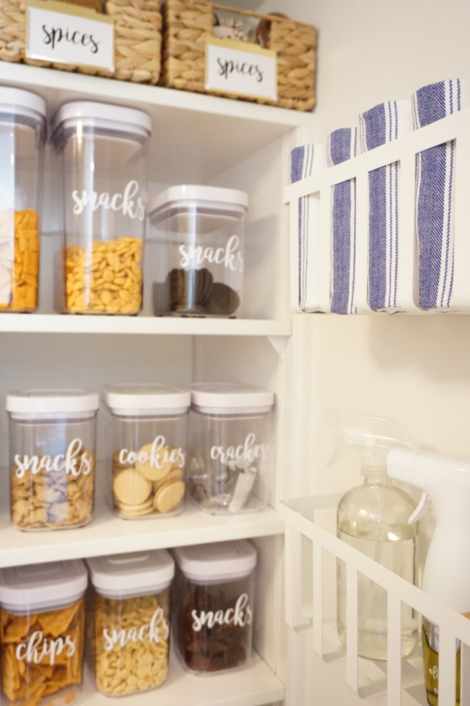 Pretty Please Pantry – Pretty Please Design